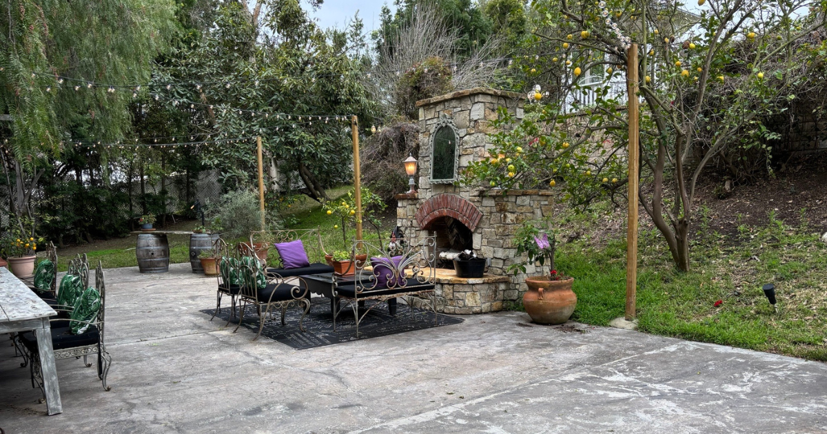 Treehouse Dinner at Rolling Hills Estates - SPLASH 2025